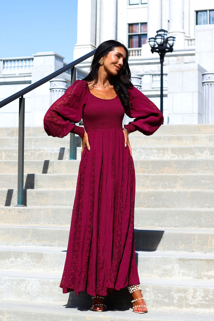 Shop Modest Dresses for Women | Conservative Clothing