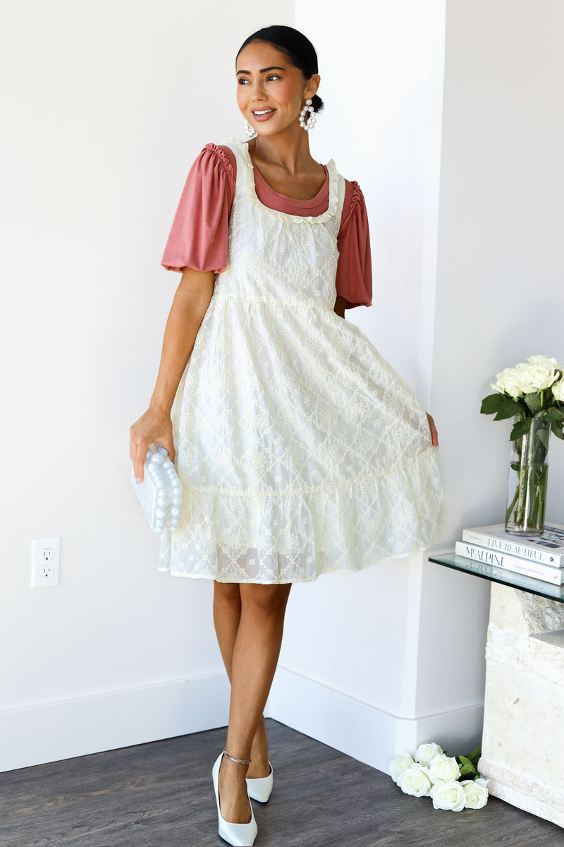 Modest Dresses | Church Dresses | NeeSee's Dresses