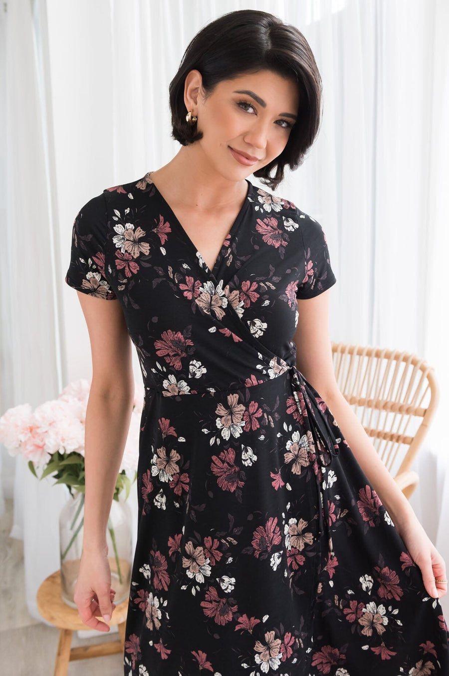 Modest Dresses for Women Page 27 - NeeSee's Dresses