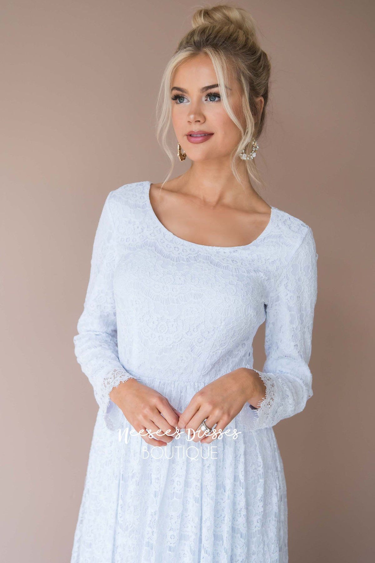 Emily Lace Modest Temple | Best and Affordable Modest Boutique | Cute ...