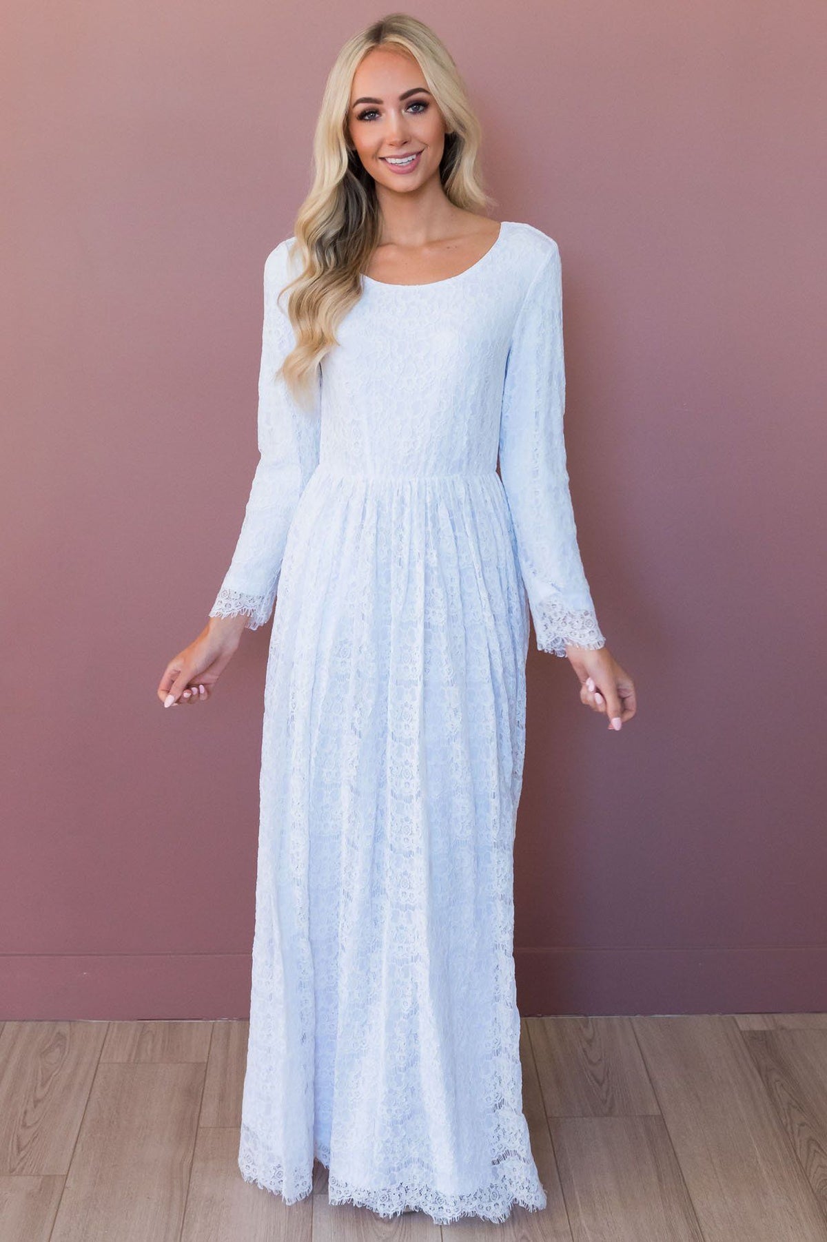 Emily Lace Modest Temple | Best and Affordable Modest Boutique | Cute ...