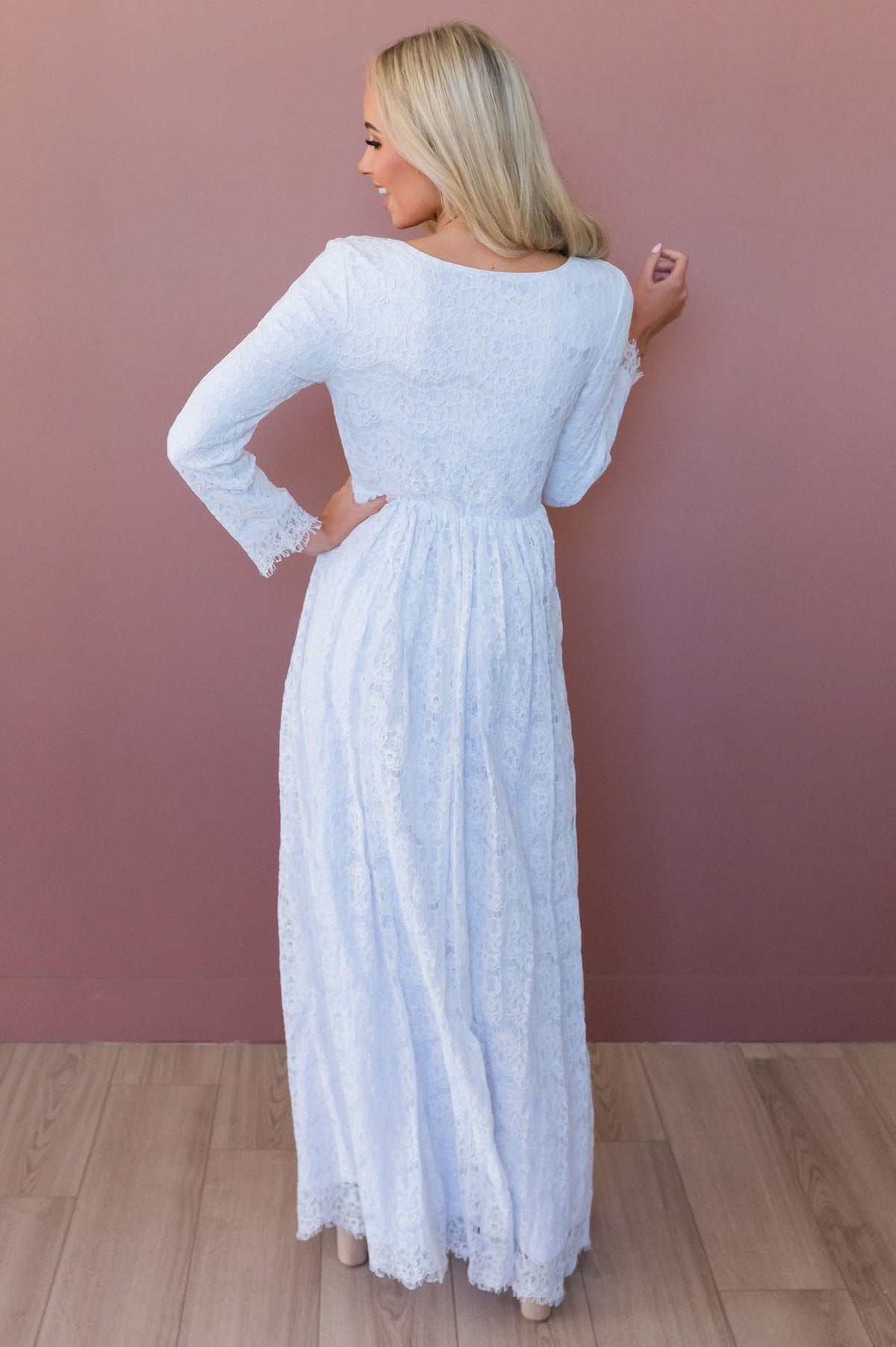 Emily Lace Modest Temple | Best and Affordable Modest Boutique | Cute ...